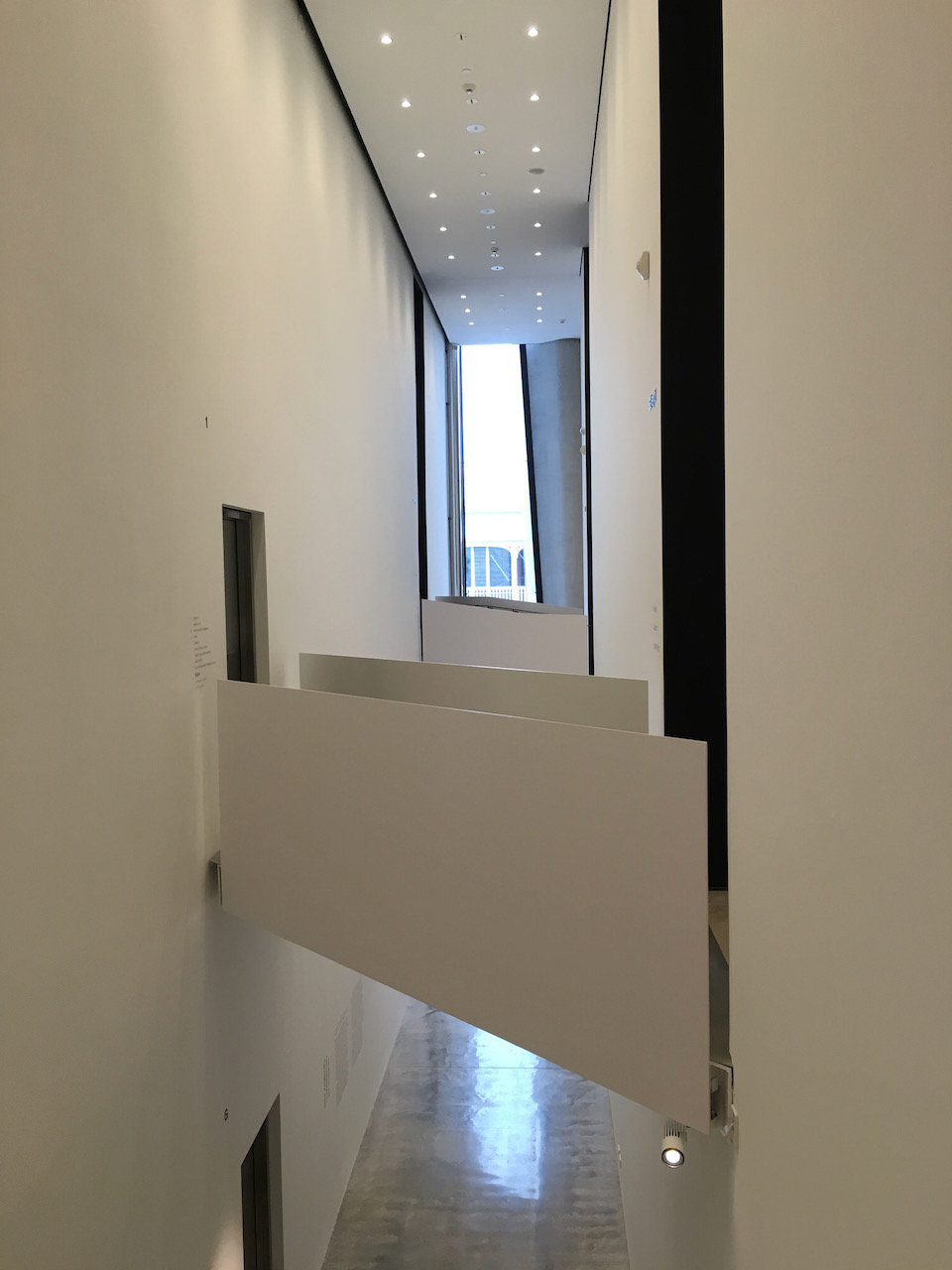 Len Lye Centre – Campbell Yule