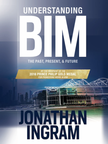 Understanding BIM – The Book – Campbell Yule